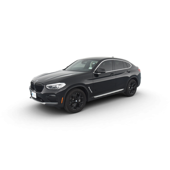 Used BMW X4 for sale online | Carvana
